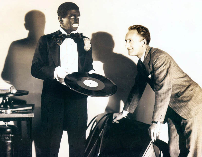 George Groves The Movie Sound Pioneer Home