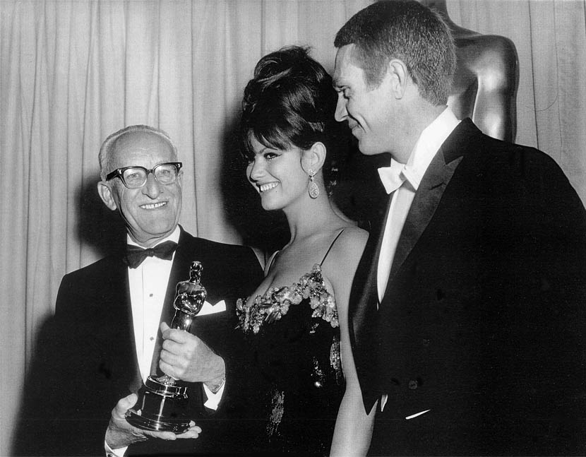 George Groves The Movie Sound Pioneer Home