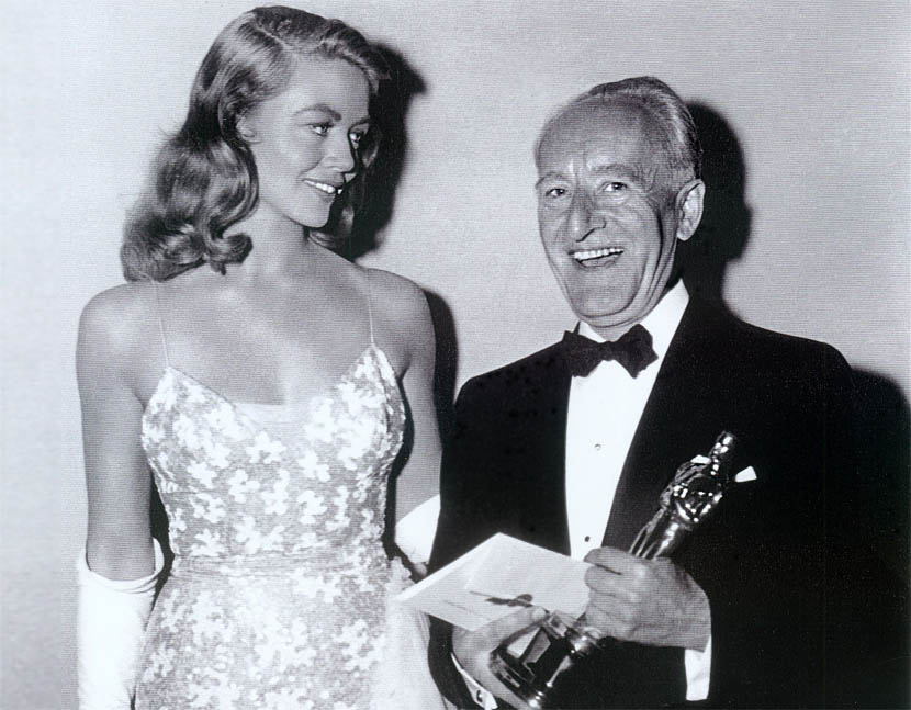 George Groves The Movie Sound Pioneer Home